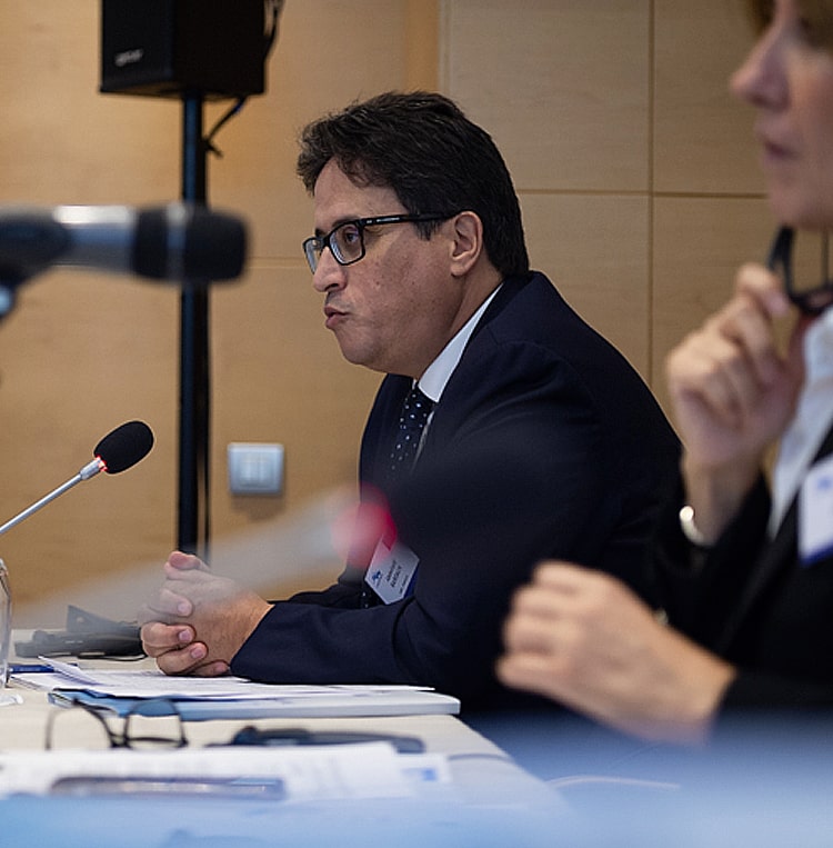 The ANRE explores synergies with Mediterranean regulators to integrate ...