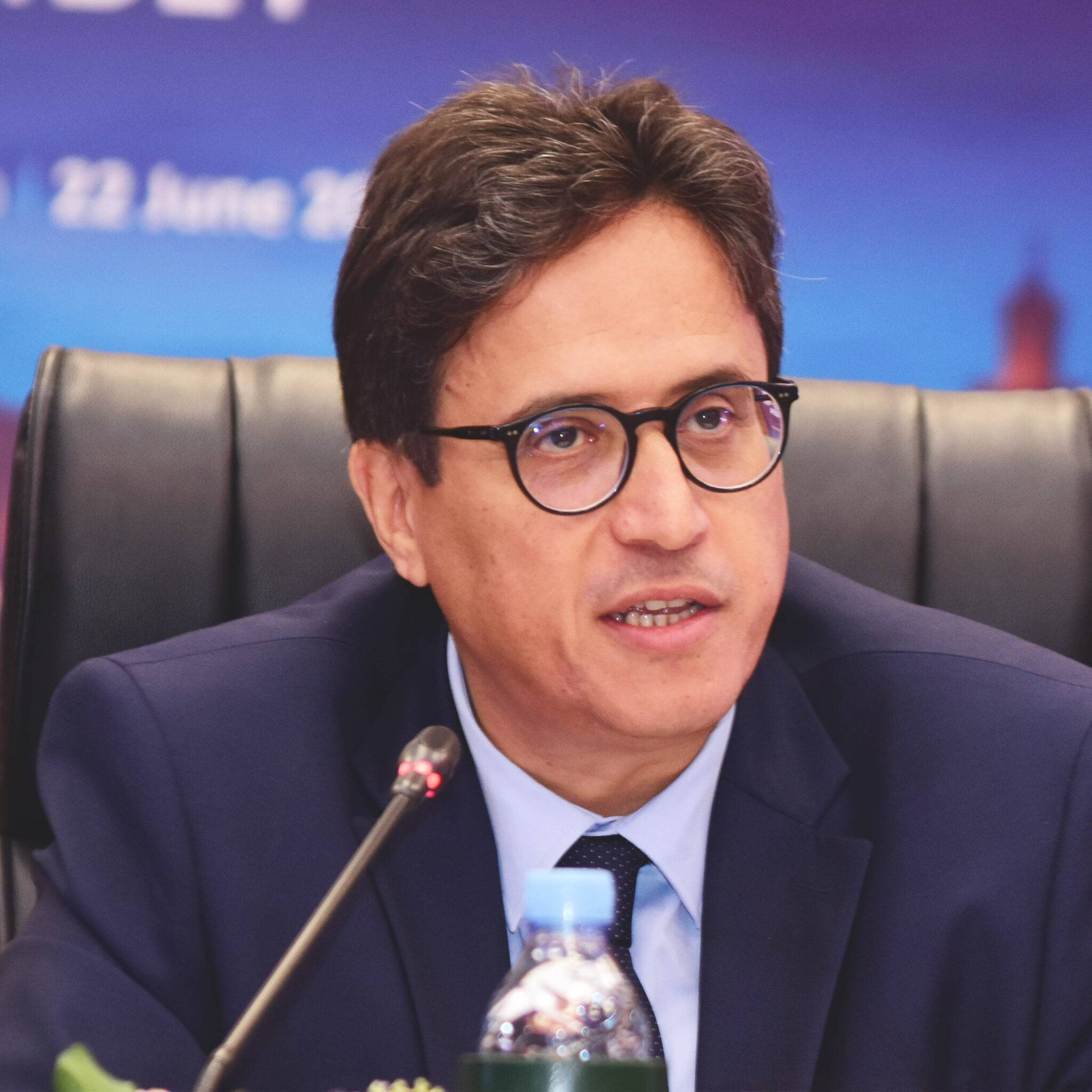 ANRE sets the tariff for use of the national transmission grid (TURT ...